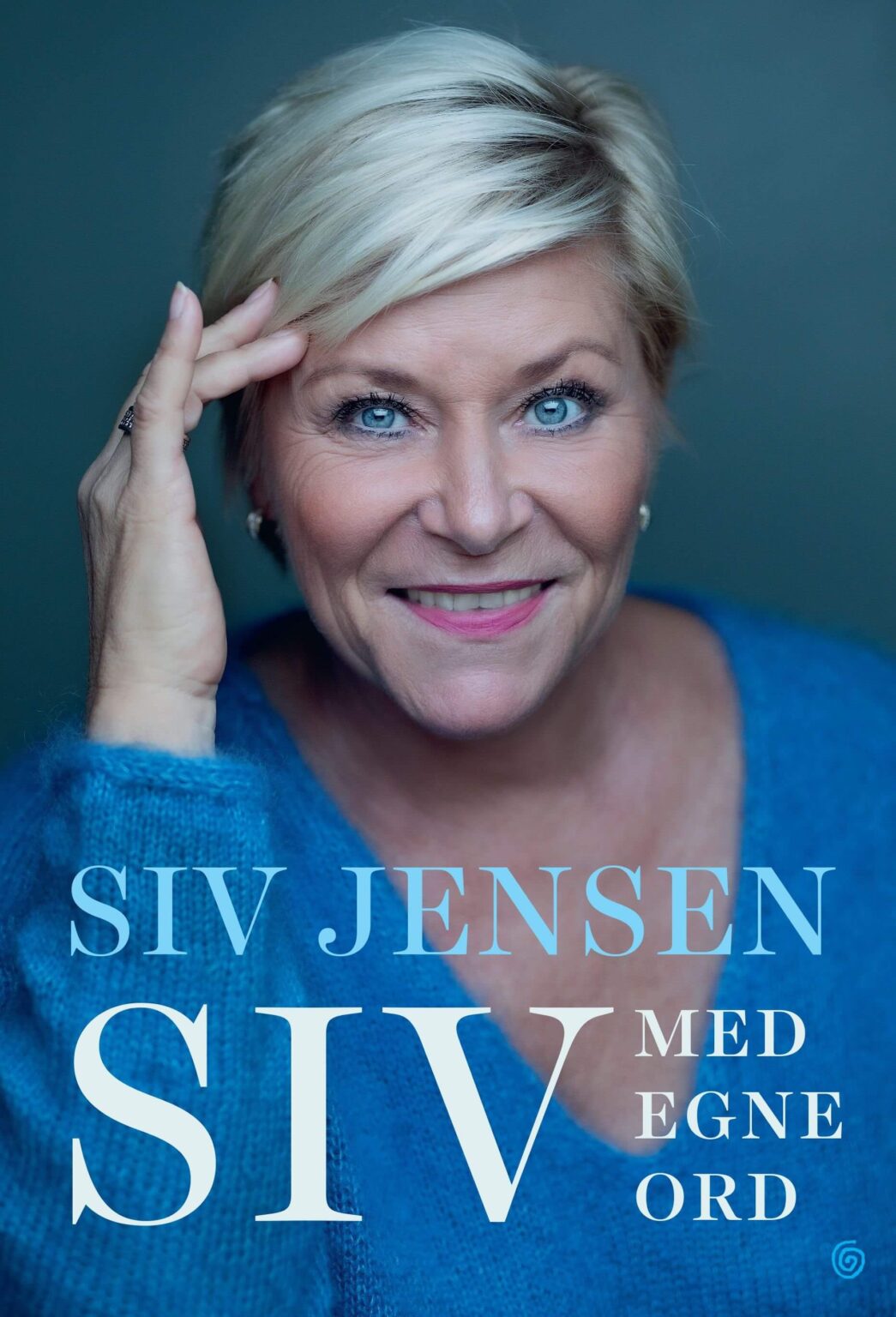 Siv Jensen foredrag - Unik innsikt fra toppolitikken